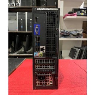 คอมแบร์น Dell Core i5-4750 | RAM 4G | HD1000G พร้อมใช้งาน | Shopee Thailand