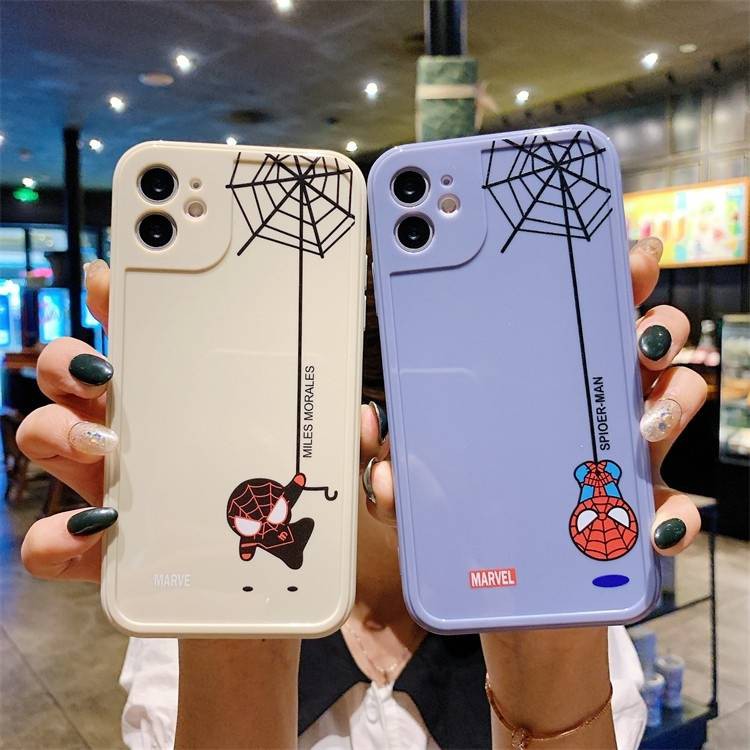 เคสโทรศัพท์ แบบนิ่ม 11 promax xs max xr 7 plus 12 promax#896 | Shopee ...