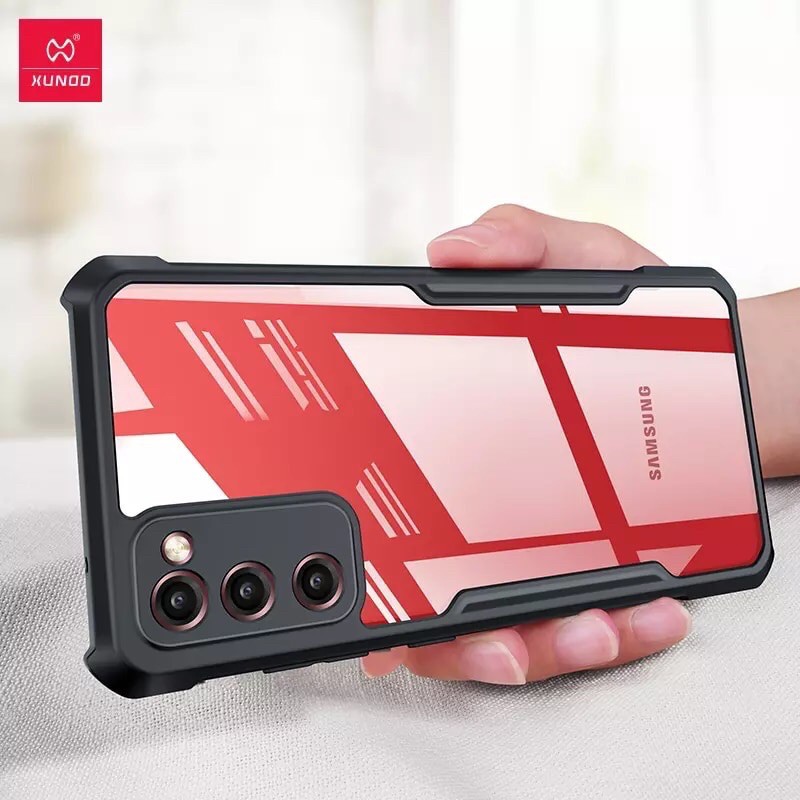 เคสกันกระแทก Samsung Galaxy S23FE/ S20 FE / S21 FE 5G : Xundd Beetle Series ( แท้ 100 % ...