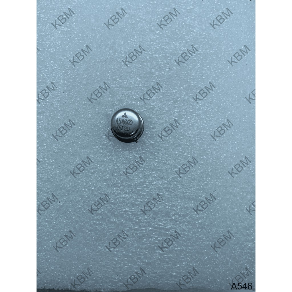 Transistor ทรานซิสเตอร์ A490 A496 A512 A527 A539 A546 | Shopee Thailand