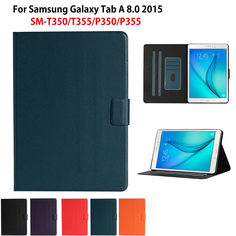 SM-P355 สําหรับ Samsung Galaxy Tab A 8.0 2015 SM-T350 T355 SM-T355 SM ...