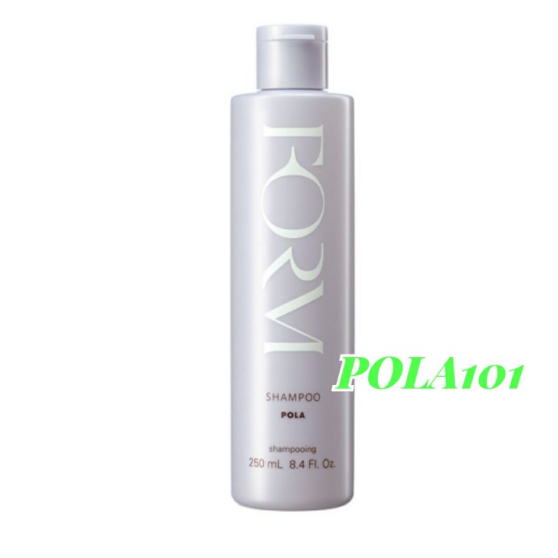 POLA FORM Shampoo โพลา ฟอร์ม แชมพู | Shopee Thailand