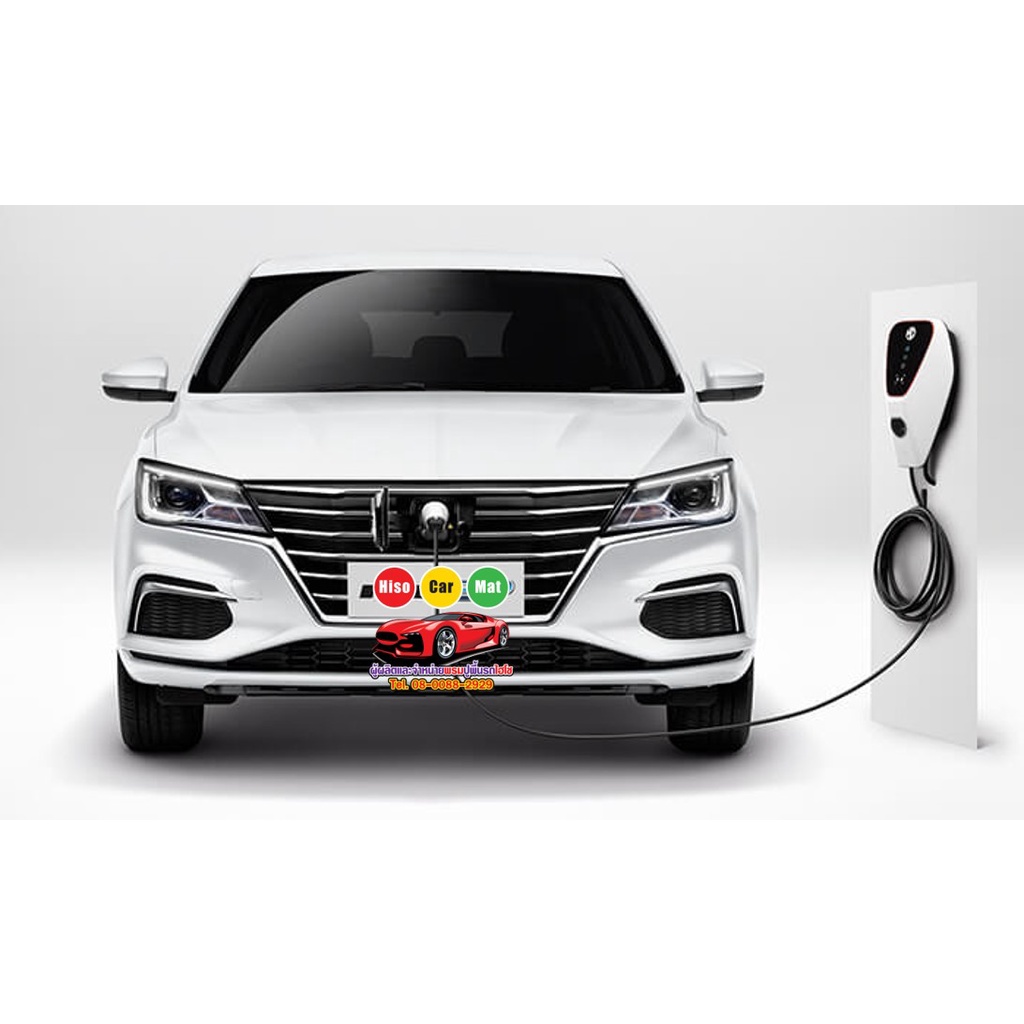 MG EP/ EP Plus 2021-22 พรมหนังเฉพาะส่วนซุ้มล้อซ้ายขวา จำนวน2ชิ้น พรม ...