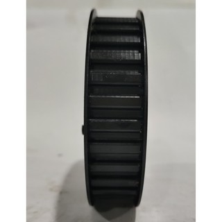 มู่เลย์ พลูเล่ย์ Pulley timing L075 (ร่อง - L) 32 ฟัน มาตรฐานยุโรป ...