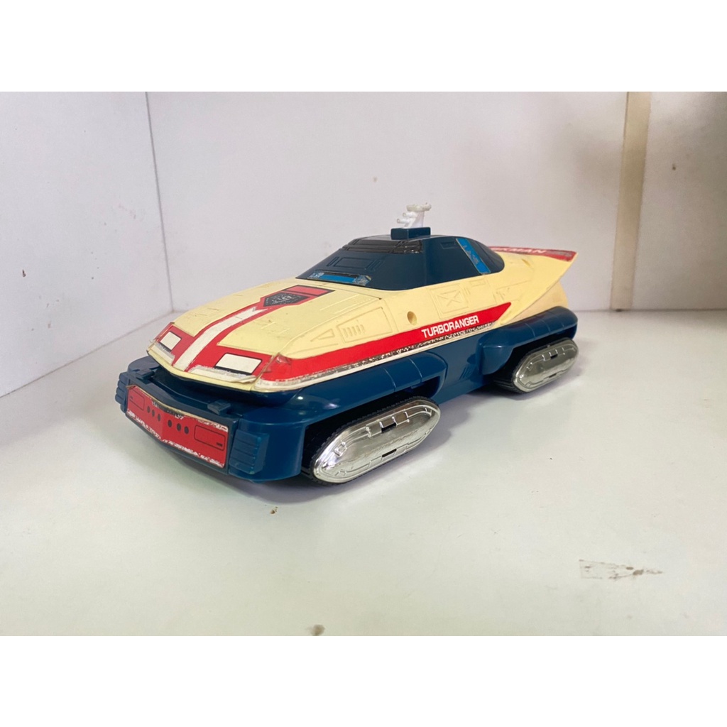 ยานฐาน ขบวนการ มาสก์แมน ขบวนการแสง มาสค์แมน Hikari Sentai Maskman ...