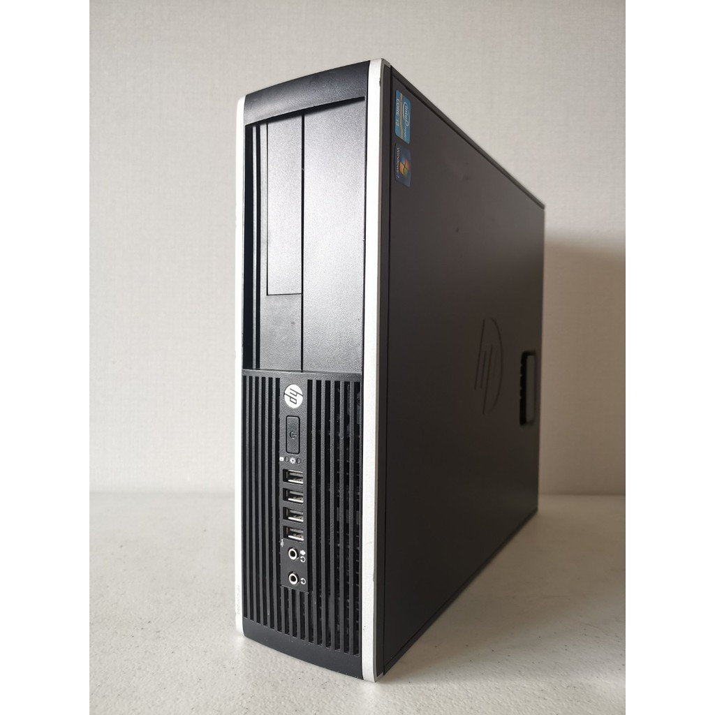 คอมมือสอง ใช้เรียนออนไลน์ สภาพดี CPU Core i5 Gen 2 แรม 4 GB ฮาร์ดดิส ...