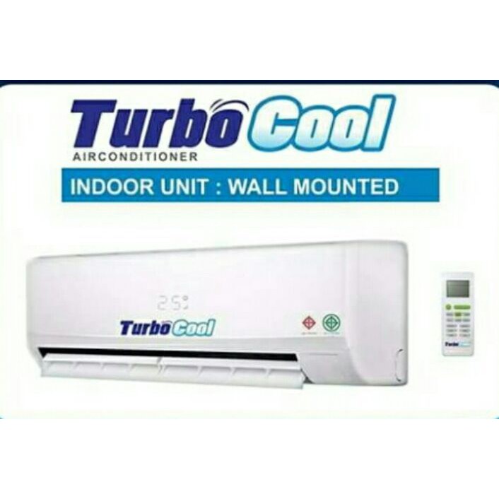 TURBO COOL (FAN COIL) คอยล์เย็น | Shopee Thailand