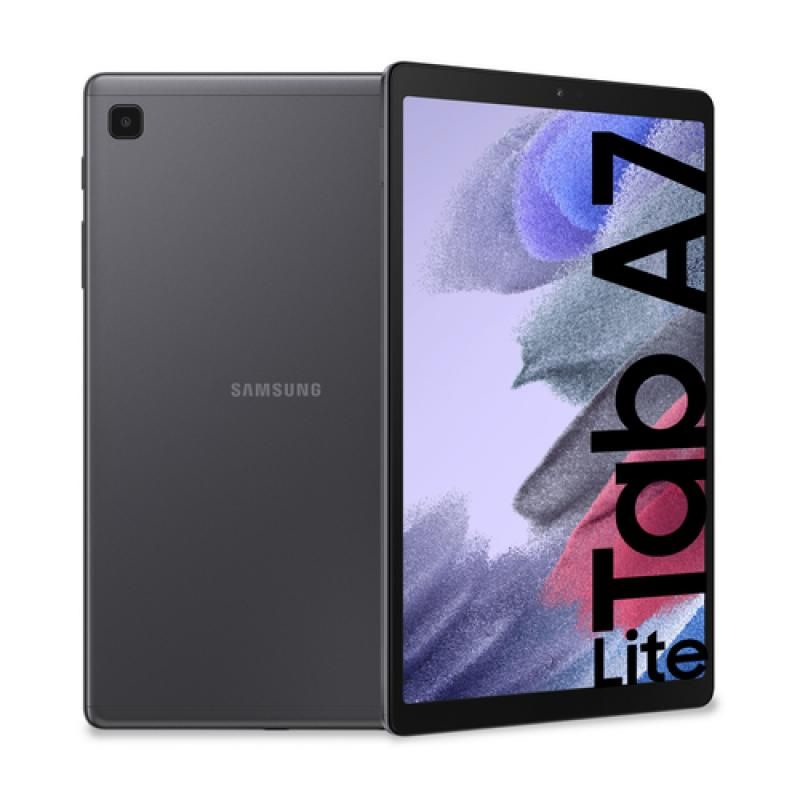 Samsung Tab A7 lite (LTE) รุ่นใส่ซิม ประกันศูนย์ | Shopee Thailand