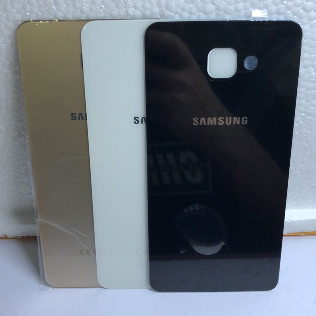 ฝาหลัง Samsung Galaxy A9pro.A910 | Shopee Thailand