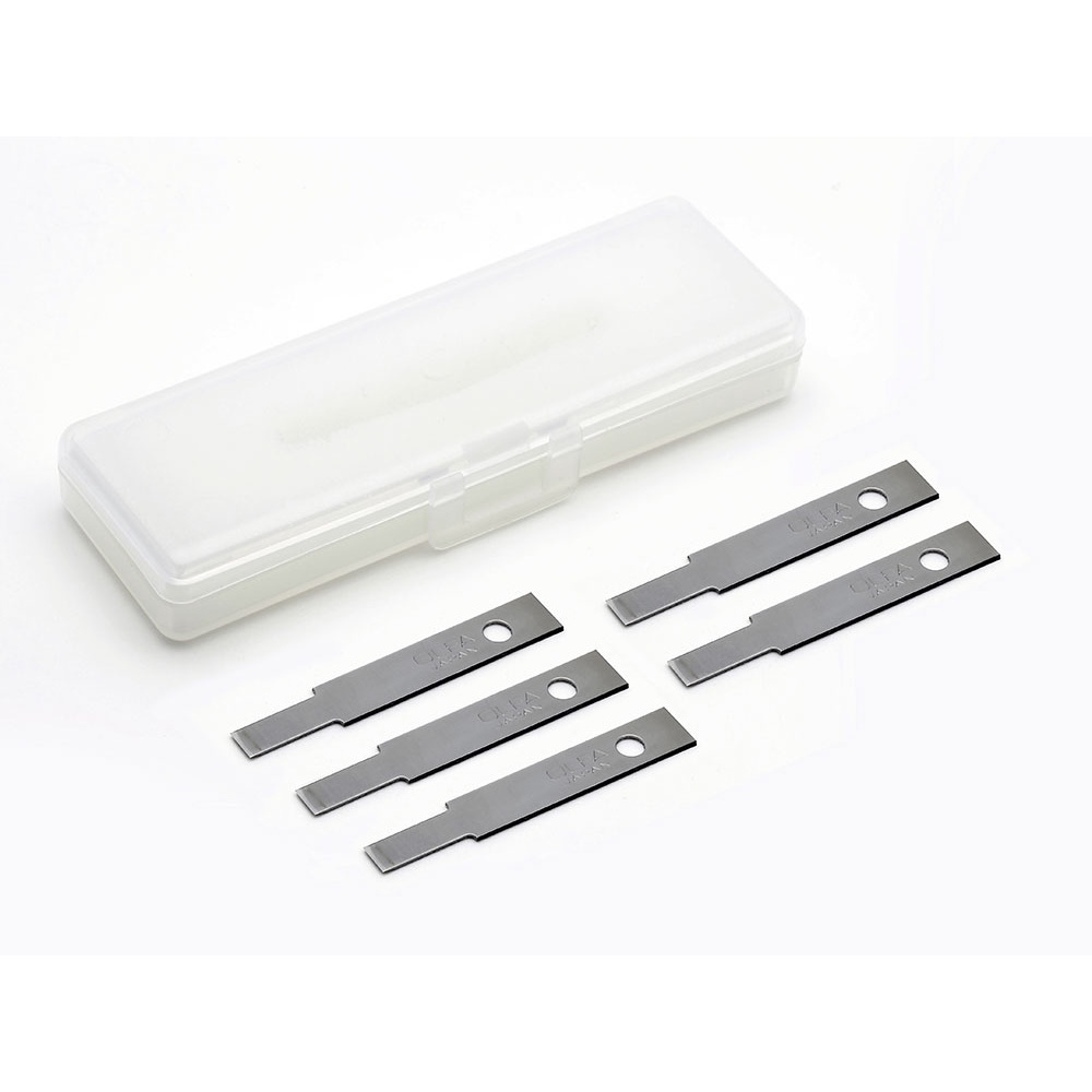 TAMIYA 74098 MODELER’S KNIFE PRO / ใบมีดสำรอง 74099 74100 74101 74159 ...