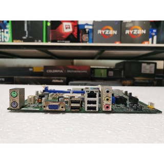 เมนบอร์ด(mainboard) INTEL DH61HO (socket1155) 1 MONTH WARRATY | Shopee ...