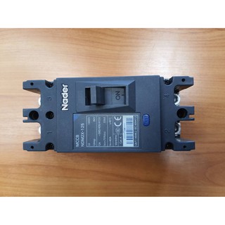 MCCB AC Breaker (Nader) | Shopee Thailand