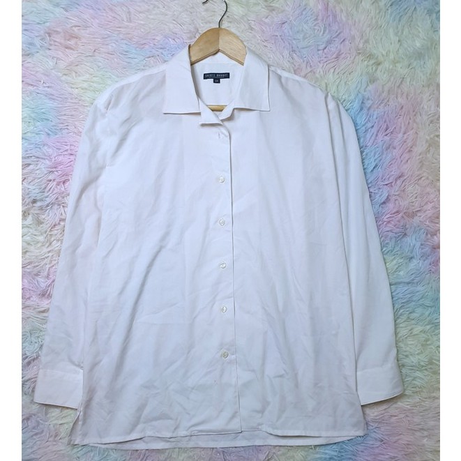 มือสอง เสื้อวินเทจ (VT-002) ลายดอกแขนสั้น ยาว | Shopee Thailand