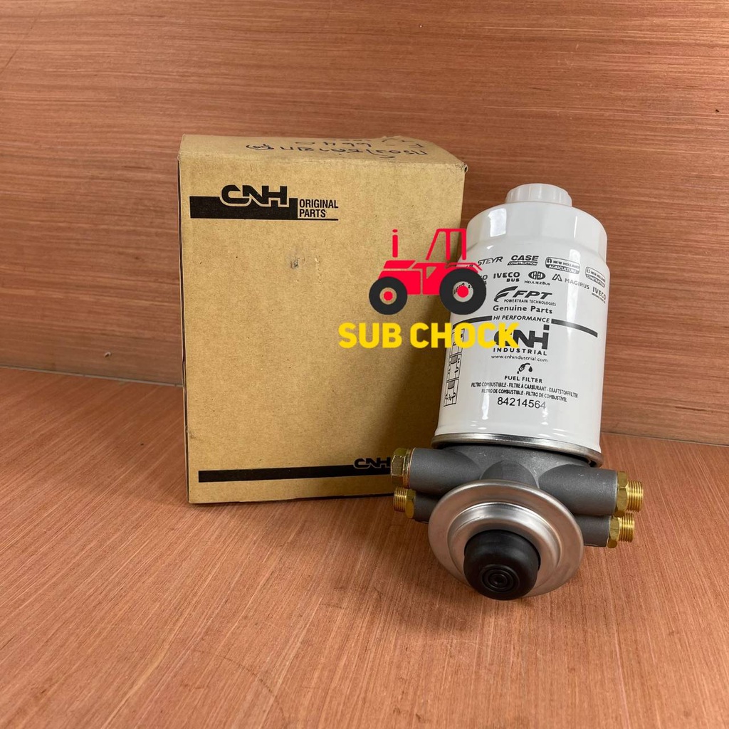 ปั๊มแย๊กโซล่า แท้ รถไถฟอร์ด (Ford) รุ่น F6640 / F7740 / F7840 | Shopee ...