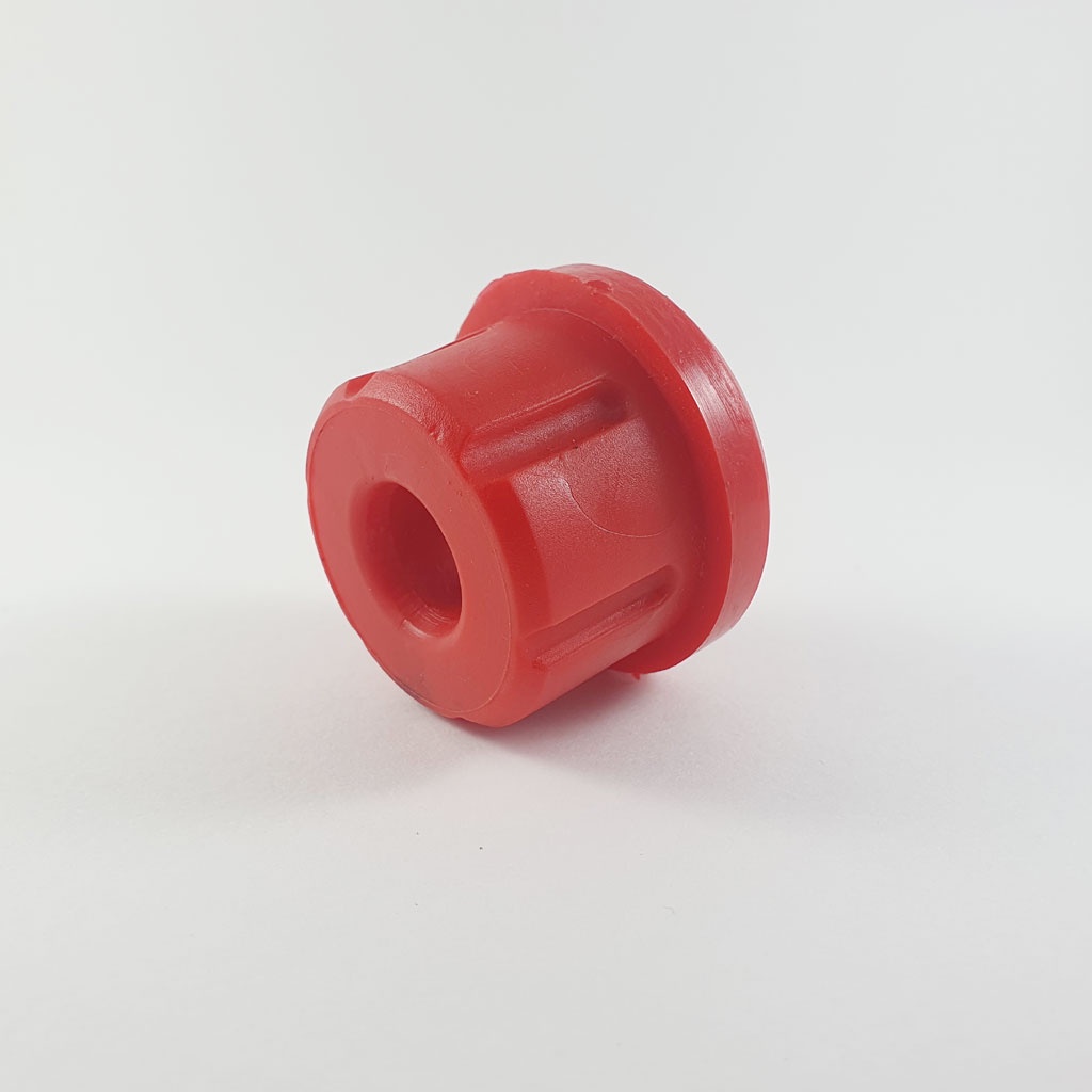 ยางหูแหนบ/Spring Shackle Rubber SUZUKI CARIBIAN (ใหญ่) แพค 4 ชิ้น ...