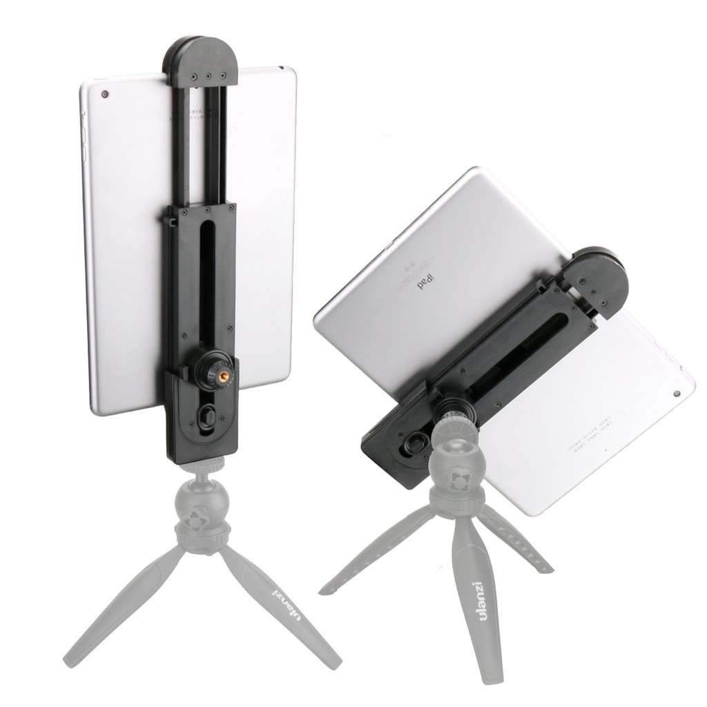 Tablet Holder Mount Adapter r ตัวล็อคแท็บเล็ต ขนาดใหญ่ | Shopee Thailand