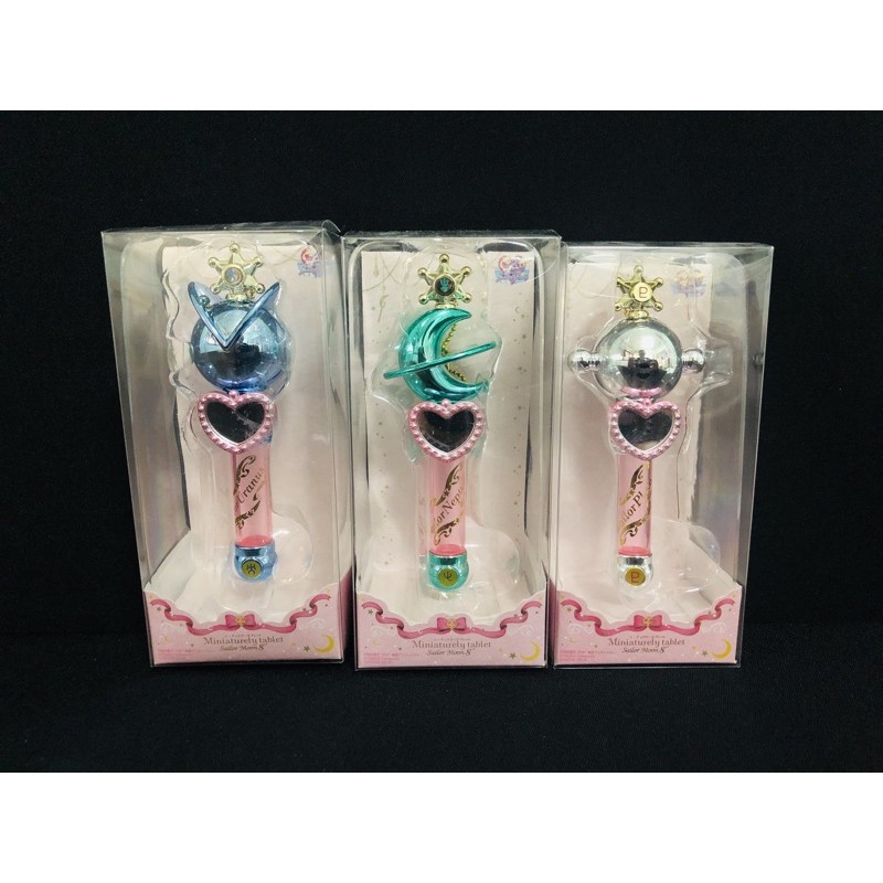 เซเลอร์มูน Sailor Moon Tablet | Shopee Thailand