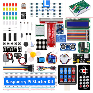 ช้อปสินค้าจากแบรนด์ Raspberry Pi(ราสเบอร์รี่ พาย) ในราคาสุดพิเศษเลยที่ ...