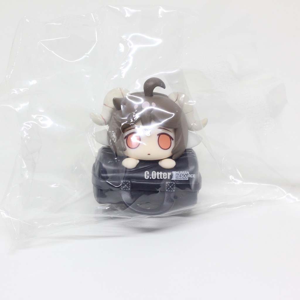 Mini Figure Arknights แบบเลือกตัวได้ ลิขสิทธ์แท้ | Shopee Thailand
