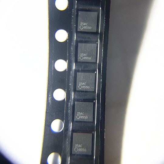 ใหม่ ของแท้ ชิพไฟแบ็คไลท์ LED LP8550 Mark 8550 D68B D688 U9701 U7701 ...