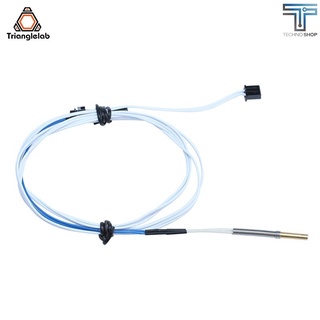 TRIANGLELAB PT1000/PT1000 Pro Thermistor Cartridge high temperature for ...