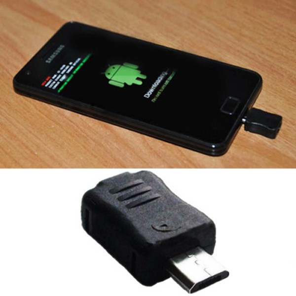 ไมโคร Usb Gig Download Dongle F / Samsung Galaxy S / 2 / 3 / 3 | Shopee ...