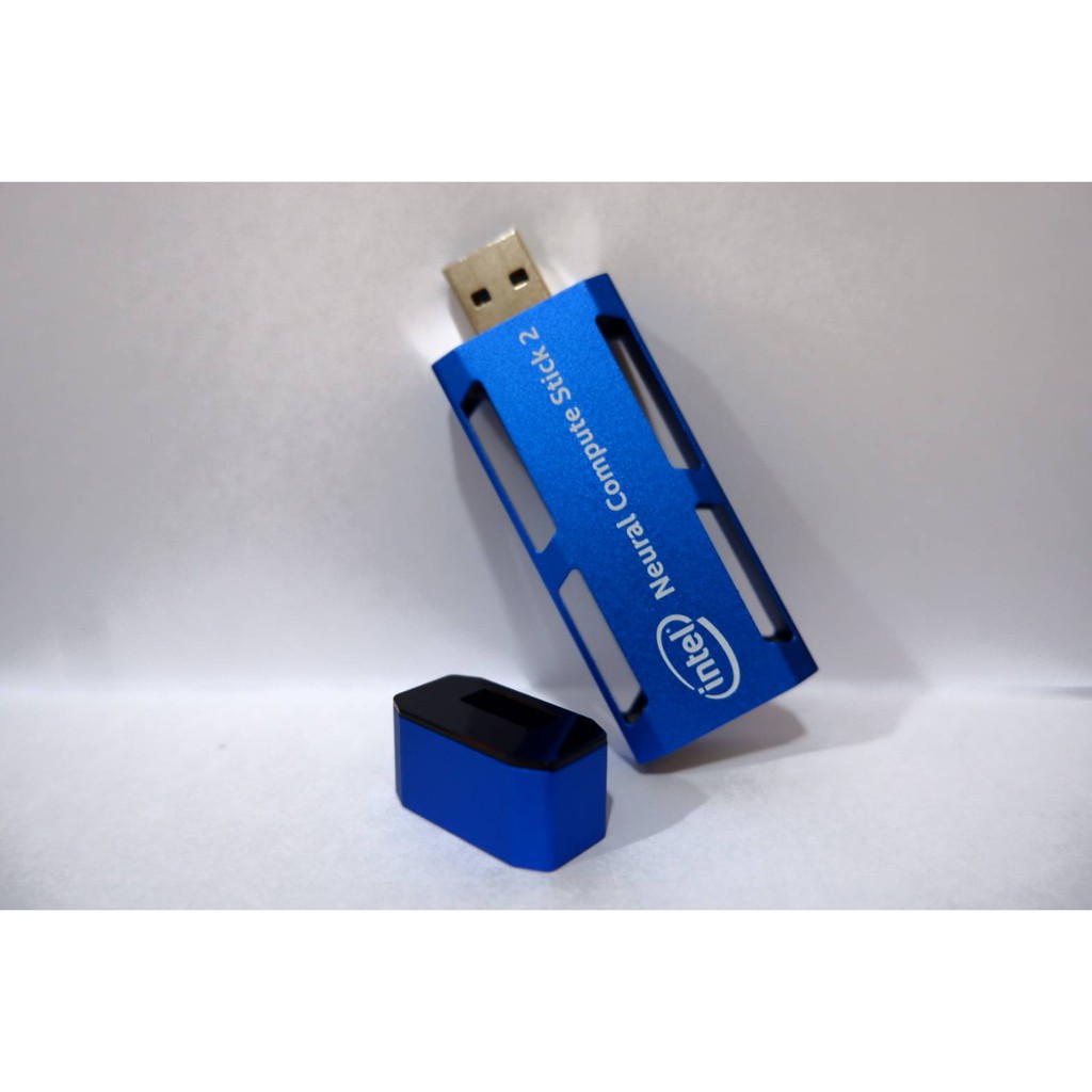 Intel Neural Compute Stick 2 Ncs2 Shopee Thailand