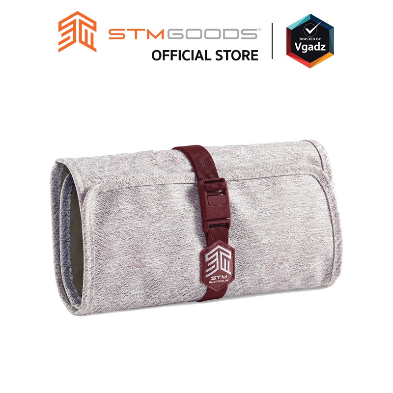 STM รุ่น Dapper Wrapper กระเป๋าเก็บอุปกรณ์เสริม | Shopee Thailand