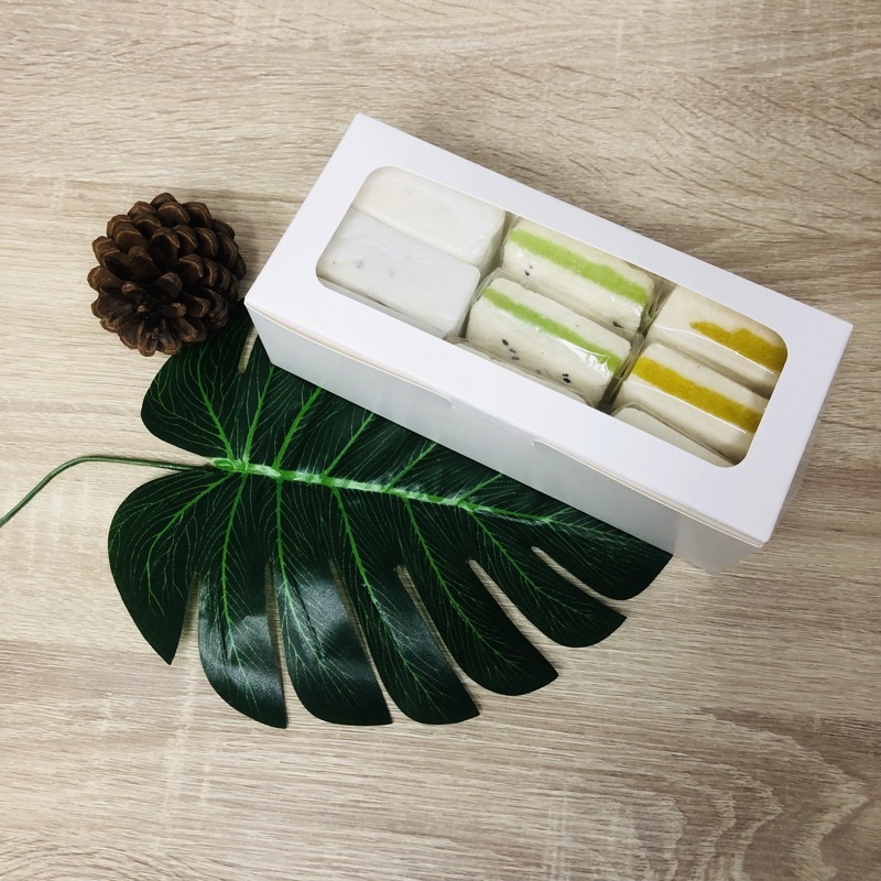 ขนมโก๋ ขนมโก๋โบราณ ขนมไพ่ | Shopee Thailand