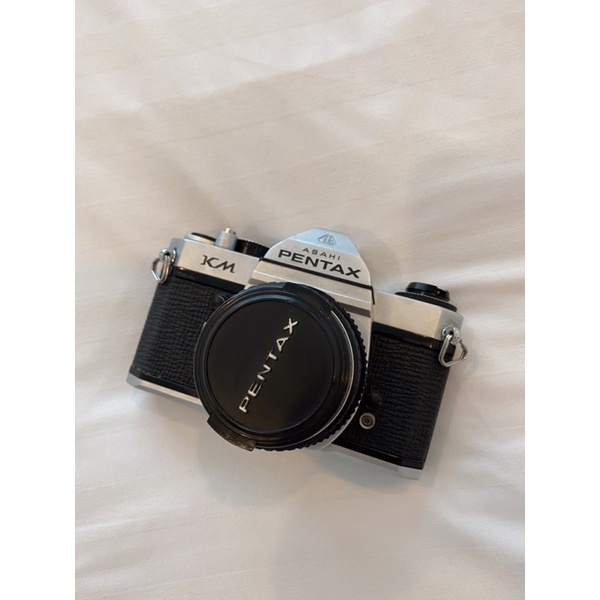 กล้องฟิล์ม Pextax Asahi KM | Shopee Thailand