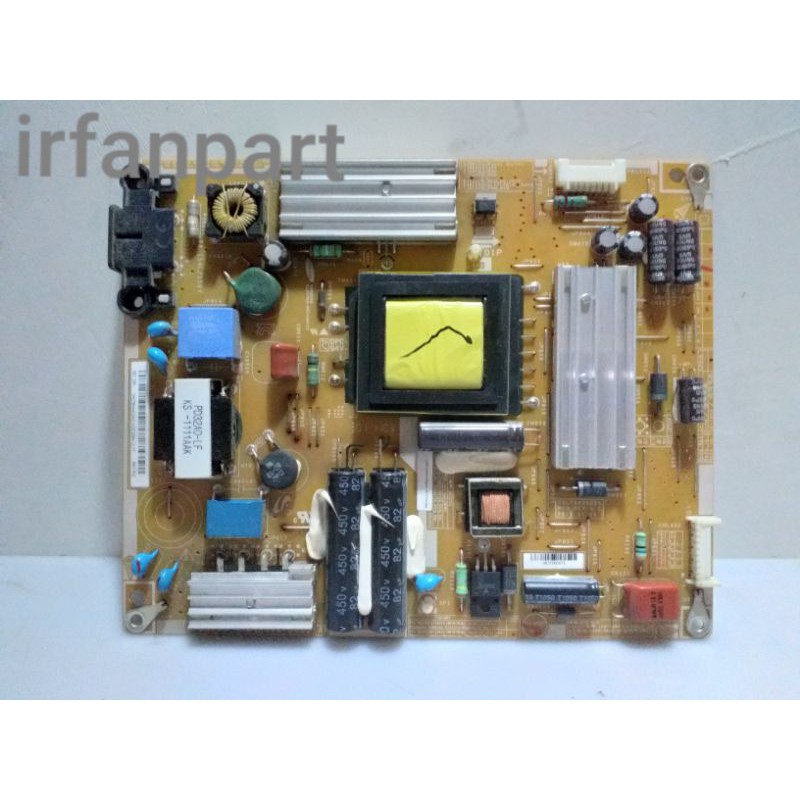 PSU POWER SUPPLY REGULATOR UA32D4000 - 32D5000 | Shopee Thailand
