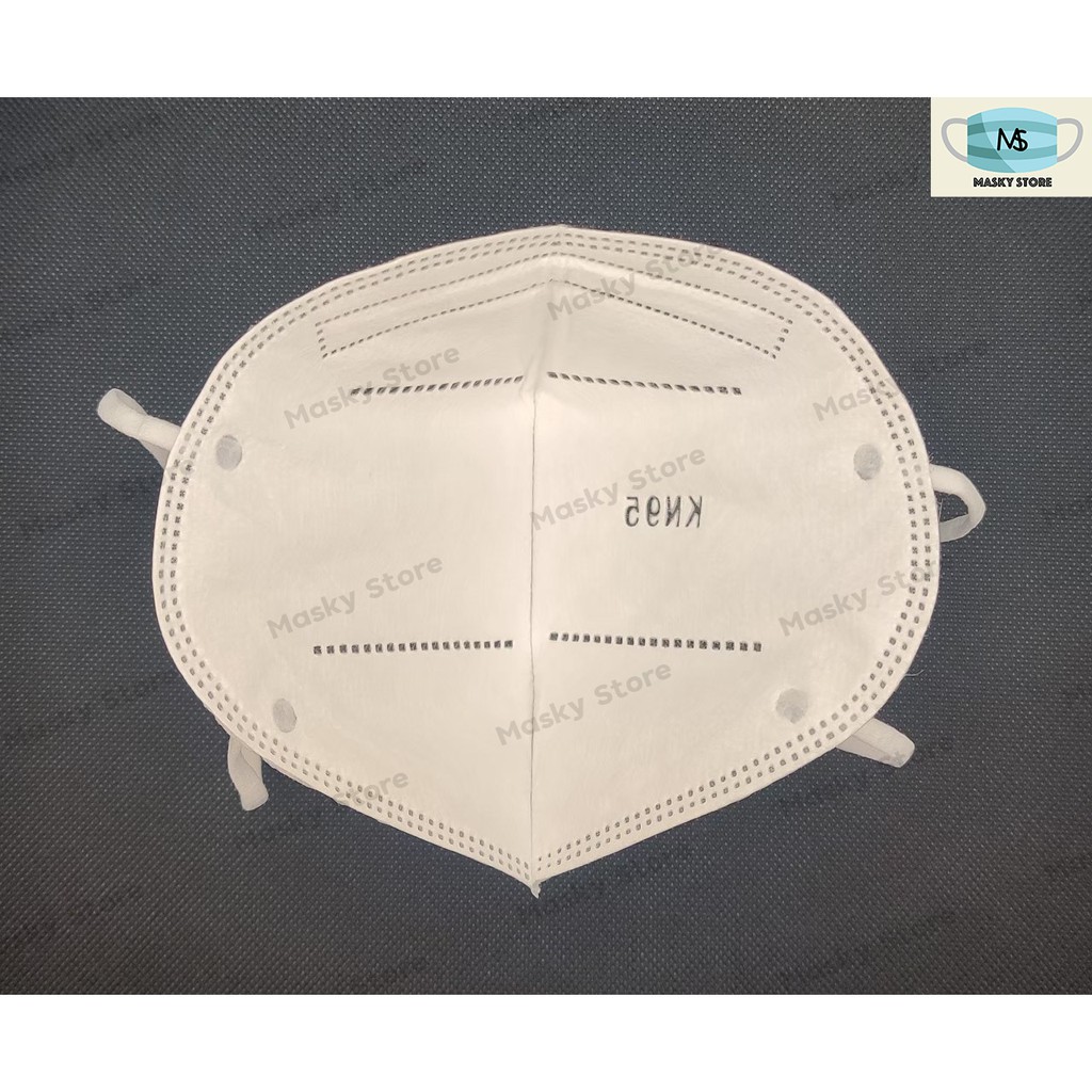 แมส 5D หน้ากากอนามัย 5ชั้น หน้ากาก N95 PM2.5 mask KN95 กรองฝุ่น คาร์บอน ไม่บาง แท้ หน้ากากกัน ...