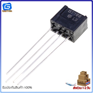 ST188 switch infrared sensor reflective optocoupler เซนเซอร์ตรวจจับ ...