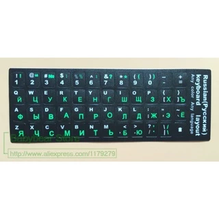 russian keyboard layout ราคาพิเศษ | ซื้อออนไลน์ที่ Shopee ส่งฟรี*ทั่วไทย!
