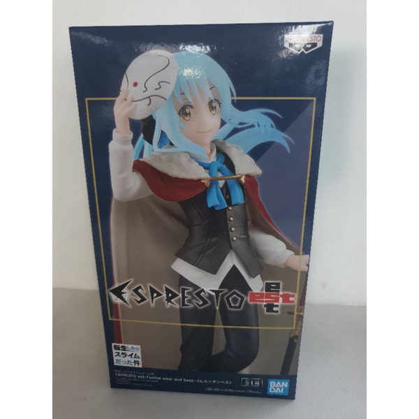 espresto rimuru figure | Shopee Thailand