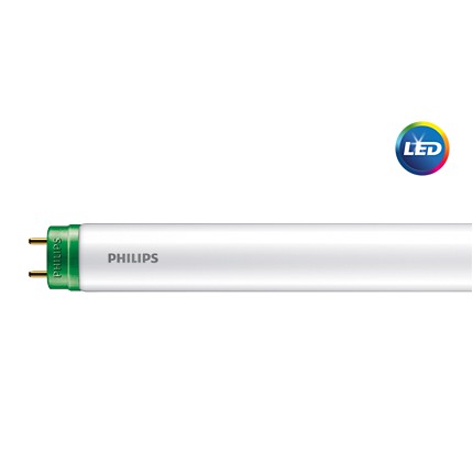 Philips Ecofit LEDtube HO 600mm/10W, 1200mm/20W 730/740/765 T8 | Shopee Thailand