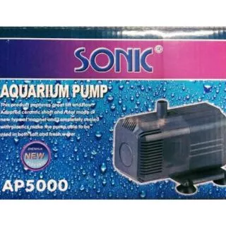 ปั้มน้ำ sonic ap-5000 ราคาพิเศษ | ซื้อออนไลน์ที่ Shopee ส่งฟรี*ทั่วไทย!