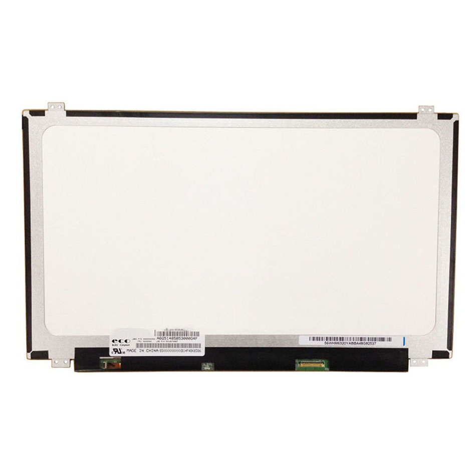 15.6" IPS Laptop Matrix LED LCD Screen For Acer Aspire 3 A315-53G ...