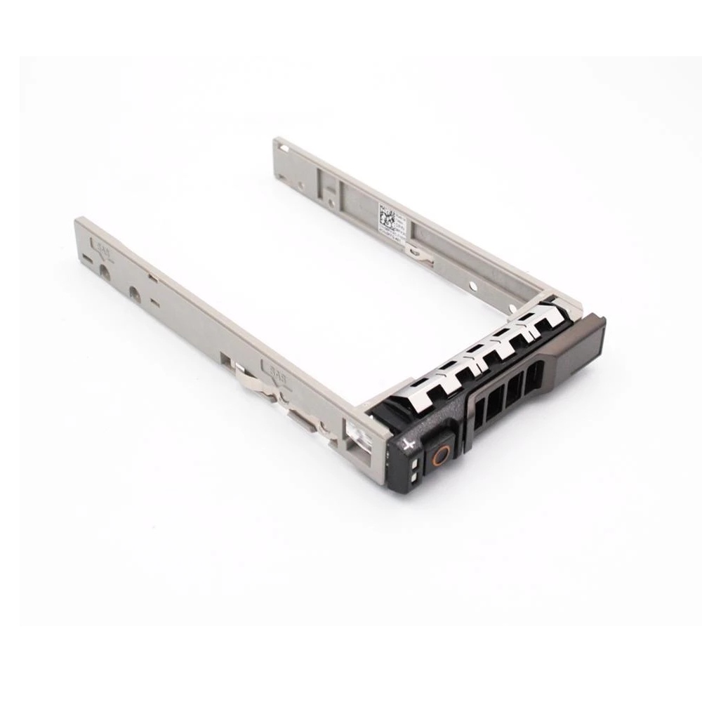 (ส่งฟรี) Dell 2.5 3.5 Tray R610 R410 R620 R420 R630 R230 R330 R430 R710 ...