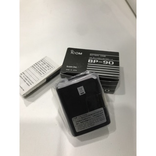 icom BP-90 BATTERY CASE | Shopee Thailand