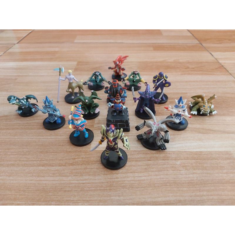 Yugioh Dungeon Dice Monsters DDM งานแท้ | Shopee Thailand