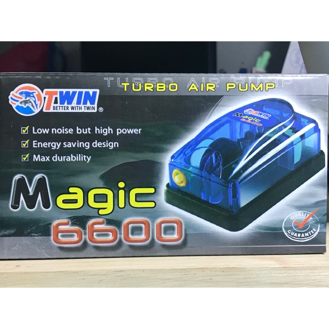 ปั้มลม magic 6600 1 รู | Shopee Thailand