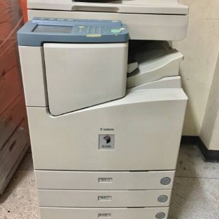 เครื่องถ่ายเอกสาร ขาวดำcanon ir3320i | Shopee Thailand
