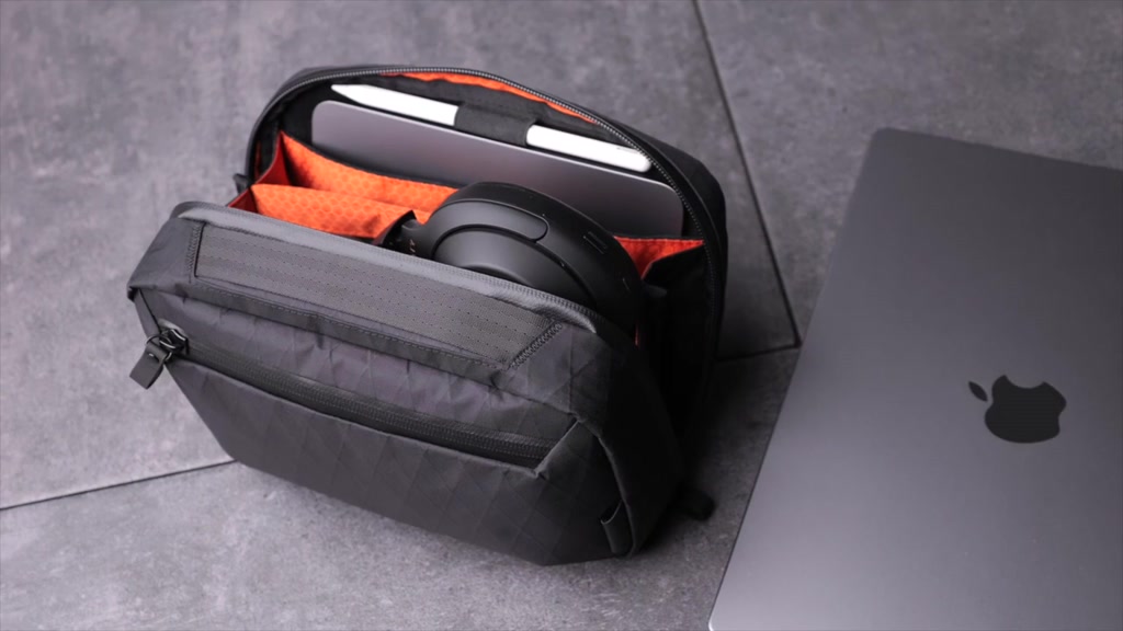 ALPAKA Tech Case Max enlarged version waterproof storage bag (limited ...