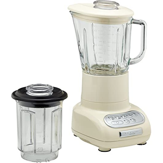 KitchenAid 5KSB5553 Artisan Blender 5 Speed / เครื่องปั่นเอนกประสงค์ ...