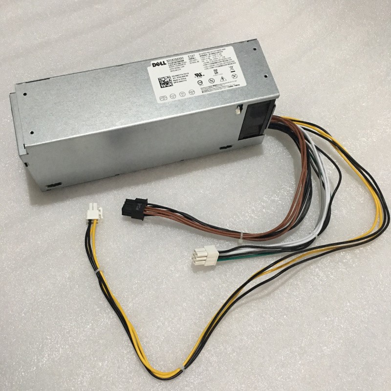 Dell 460W Power G5 5090 7070 รองรับ i7 I9 9th Generation rtx2070 2080 ...
