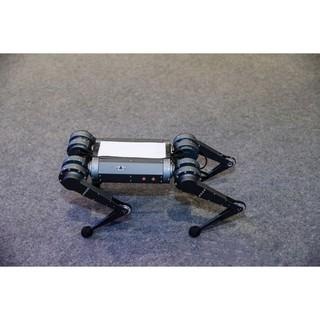 MIT mini Cheetah หุ่นยนต์ไฟฟ้า (ก่อนกดสั่งซื้อโปรดติดต่อร้านค้าใน Chat ...