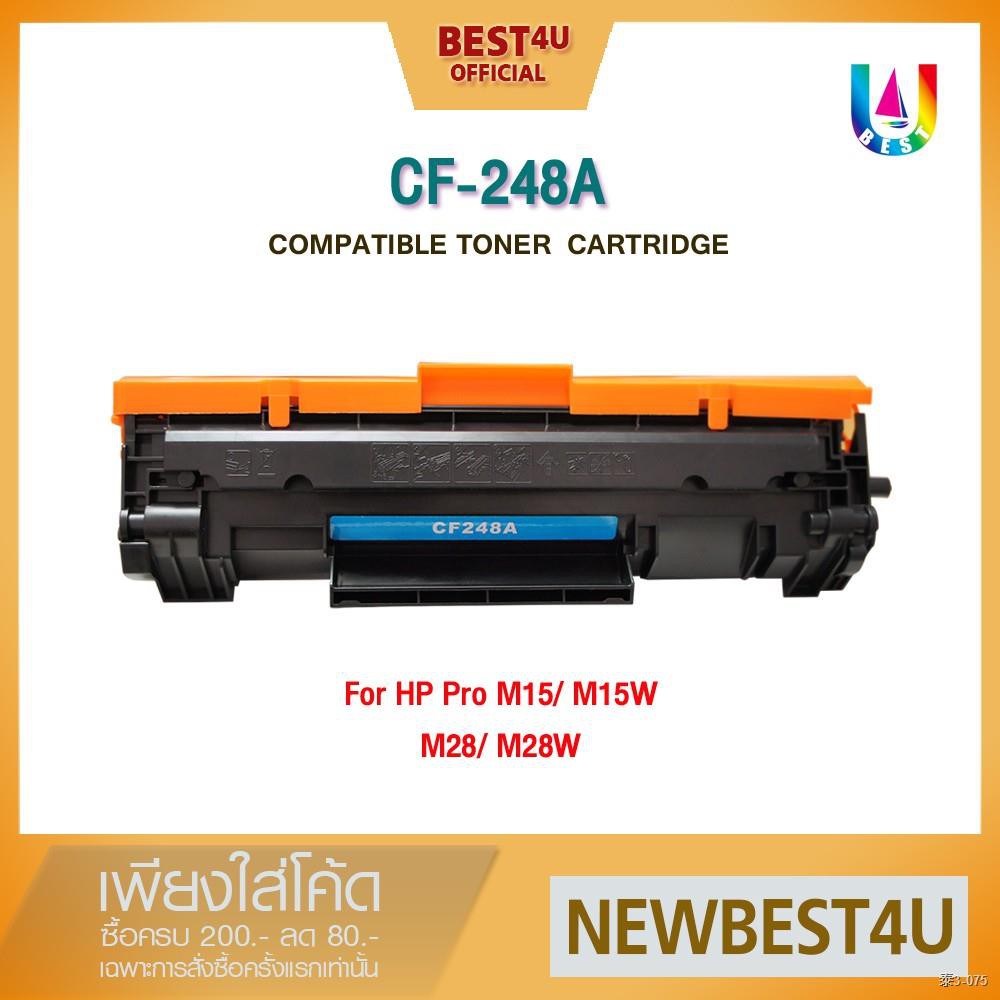 ๑ CF248A/HP248A/HP 248A/48A/248A/CF248 For HP M15/HP MFP M28/HP MFP M29 ...