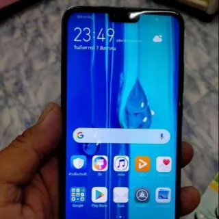 ช้อป Huawei y9 (2019) ง่าย ๆ บน Shopee | พ.ย. 2024