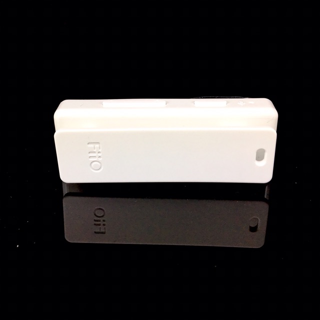 FIIO UBTR DAC/AMP มือสอง ไม่เคยใช้งาน สภาพ 100% | Shopee Thailand